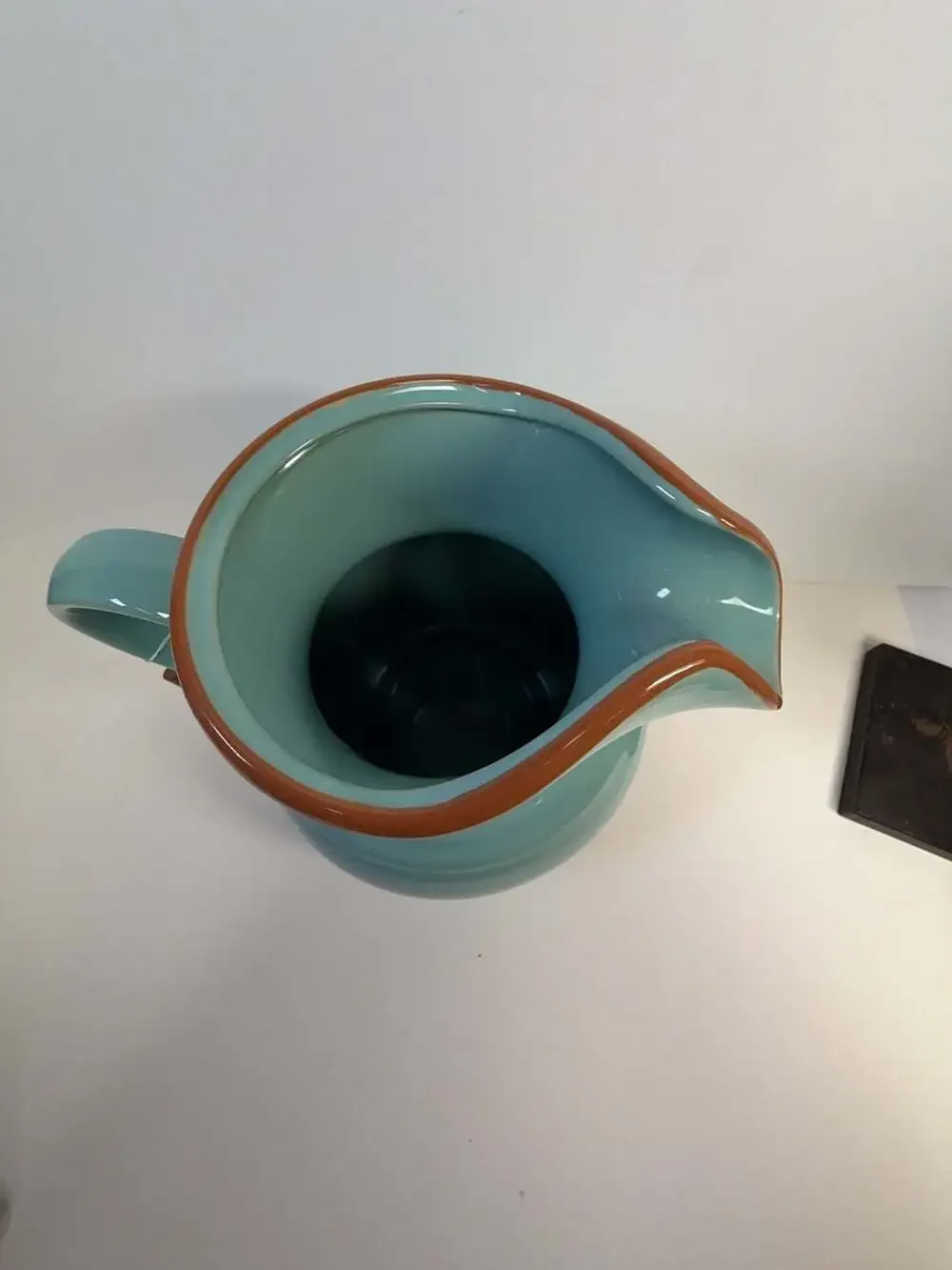 Noritake | Dining | Boulder Ridge 2 Quart Pitcher By Noritake | Poshmark